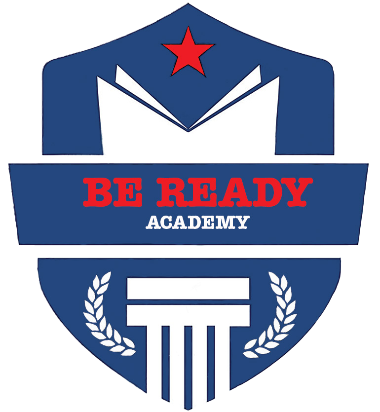 BE READY Academy - Community Foundation